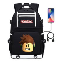 Game Fgteev 17 Inches Leisure Backpack, Backpacks For Men Women Book ...