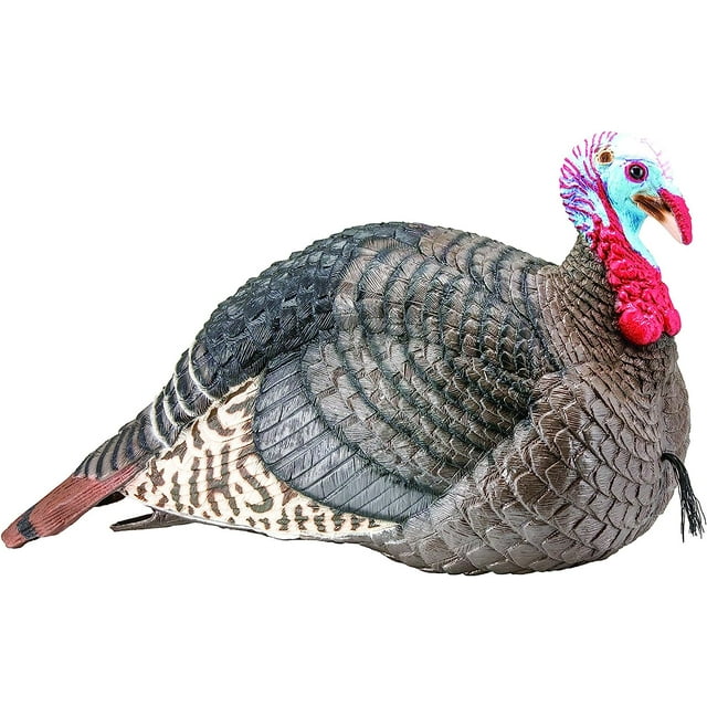 Free Shipping! HS STRUT JAKE TURKEY DECOY - Walmart.com
