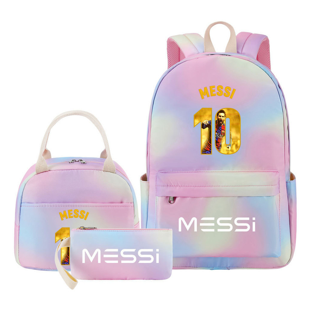 HS-Sports Football Stars, Teenagers, Students, Girls, Backpacks, Lunch ...