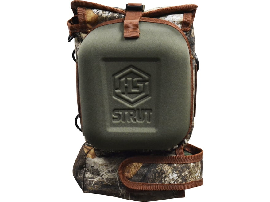 HS Strut Turkey Chest Pack Mossy Oak Obsession Camo - Walmart.com
