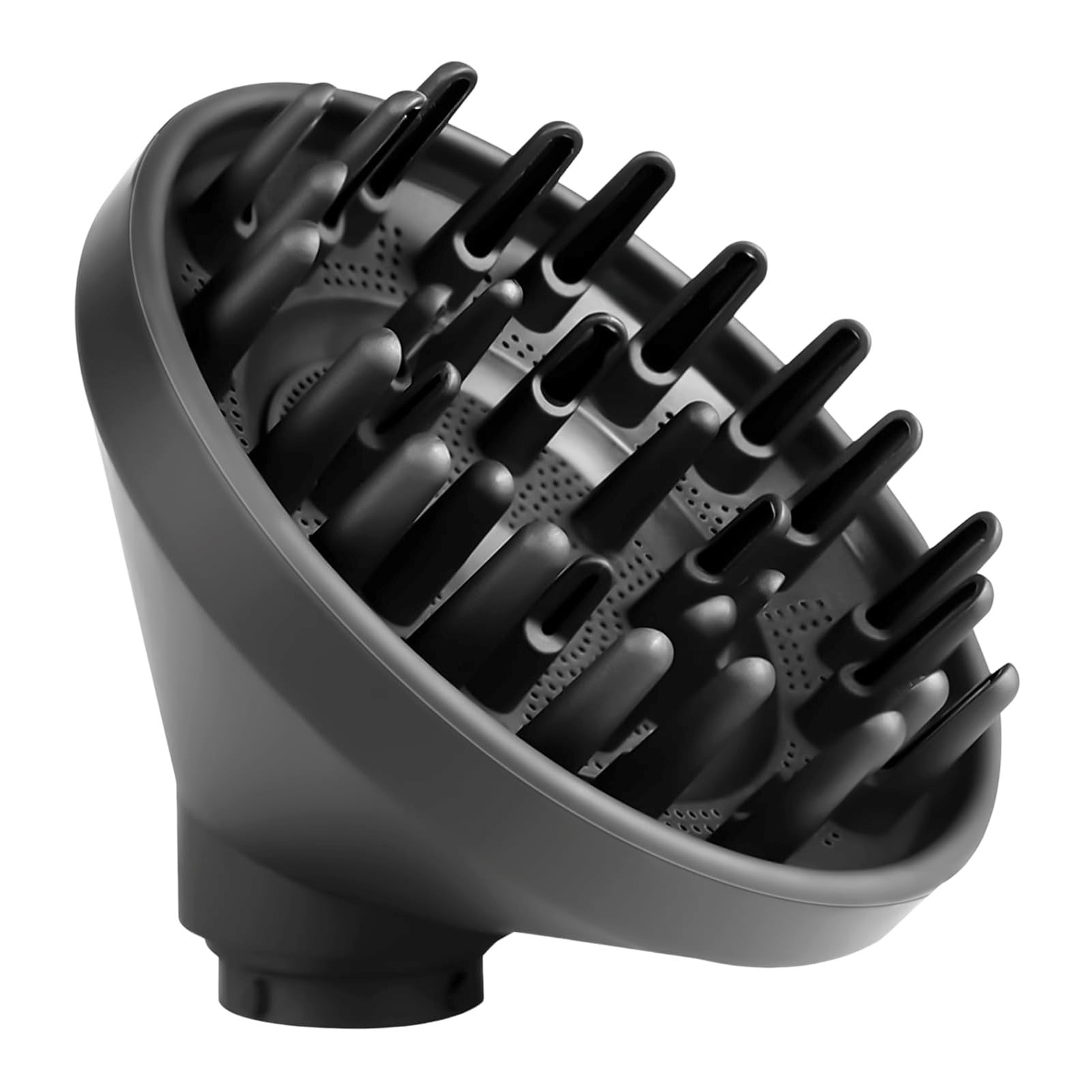 HS01/05 Compatible Diffuser Drying Nozzle Set for Hair Styling ...