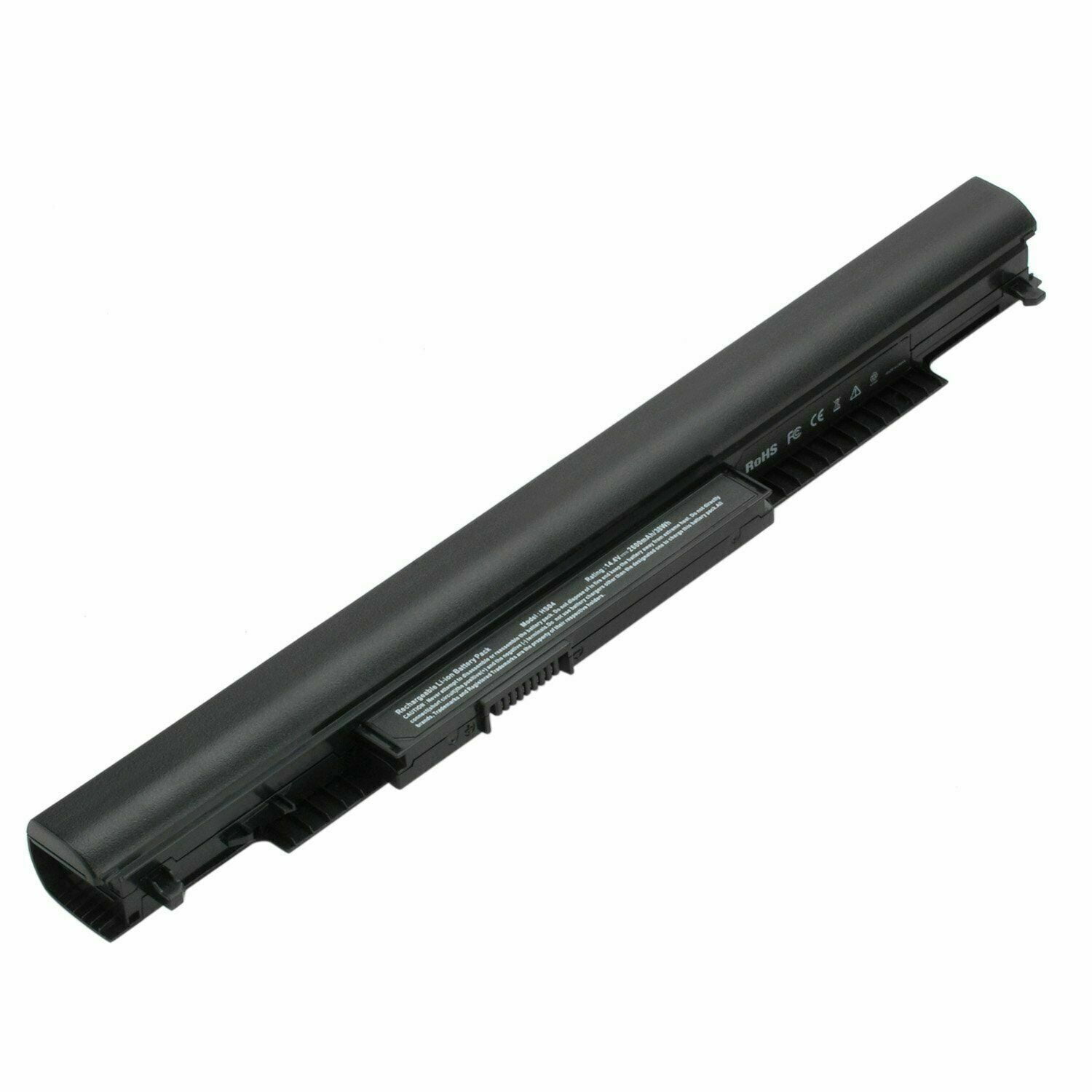 HS03 HS04 Notebook 14 15 15g Battery for HP Spare 807612-141 HSTNN-DB7I ...