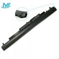 HP HS03 HS04 High-Quality Li-ion Laptop Battery, 14.8V, 2600mAh, 4 ...
