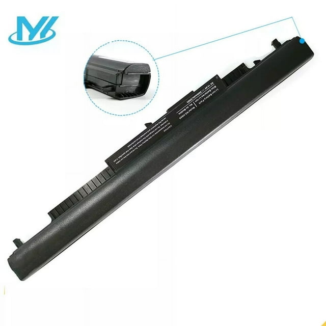 HP HS03 HS04 High-Quality Li-ion Laptop Battery, 14.8V, 2600mAh, 4 ...