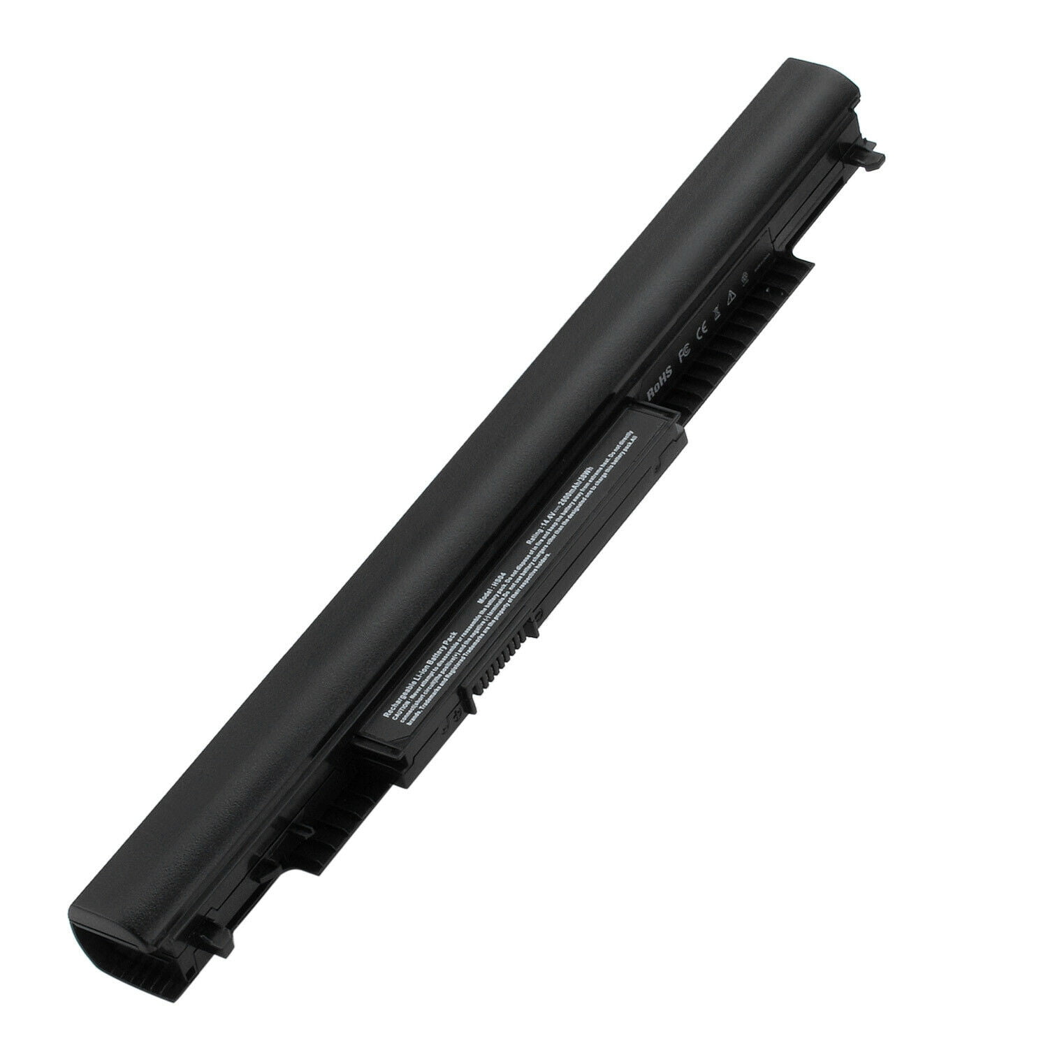 HS04 Battery For HP 256 G4 Series TPN-C125 TPN-C126 TPN-I119 TPN-I120 ...