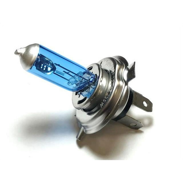 HS1 12V 35W HALOGEN Head Light Bulb for Motorcycle, ATV, Scooter - New ...