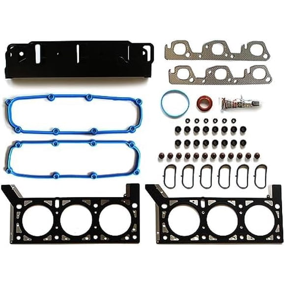 Jeep Wrangler Unlimited Engine Cylinder Head Gasket Set