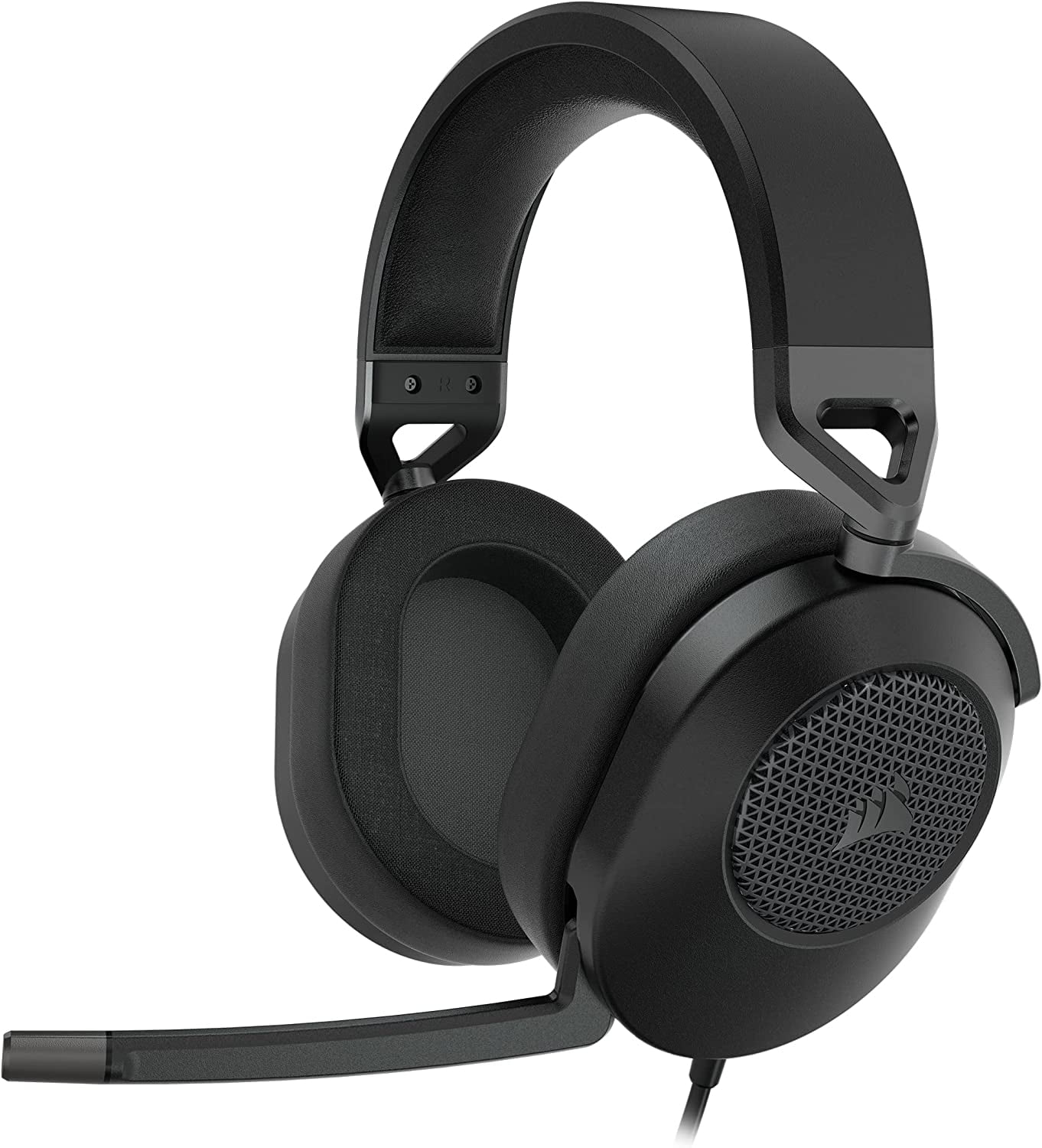 HS65 Surround Multiplatform Wired Gaming Headset – Dolby Atmos ...