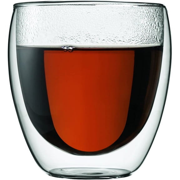 Bodum Pavina Double Wall Glass