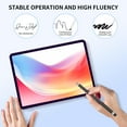 HSAPOW-Stylus (10Pcs), Stylus Pen for Touchscreen, High Precision and ...