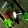 HSAPOW-Unbreakable Wine Glass - Foldable Portable, Detachable ...