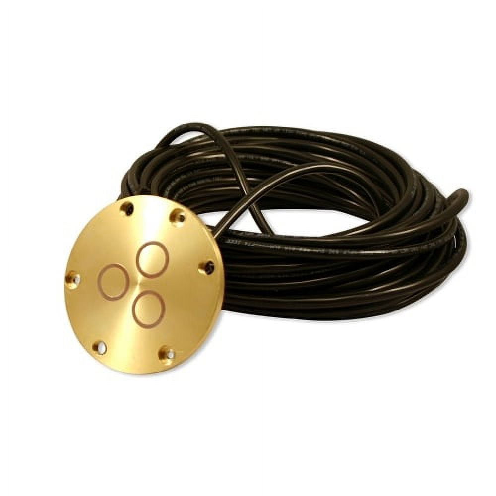 HSC-24 Pavement Sensor - 24V Snow Switch - Walmart.com