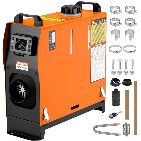 12 Volt RV Heaters in RV Heaters - Walmart.com