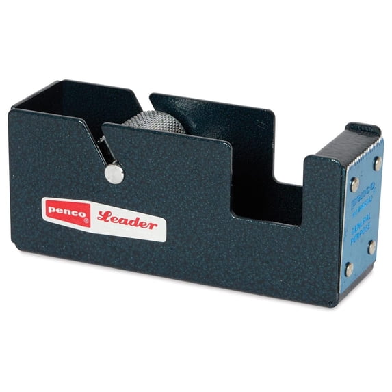 HSDP175/176 Penco Tape Dispenser: 0.8 in. width (Navy Blue) - Walmart.com