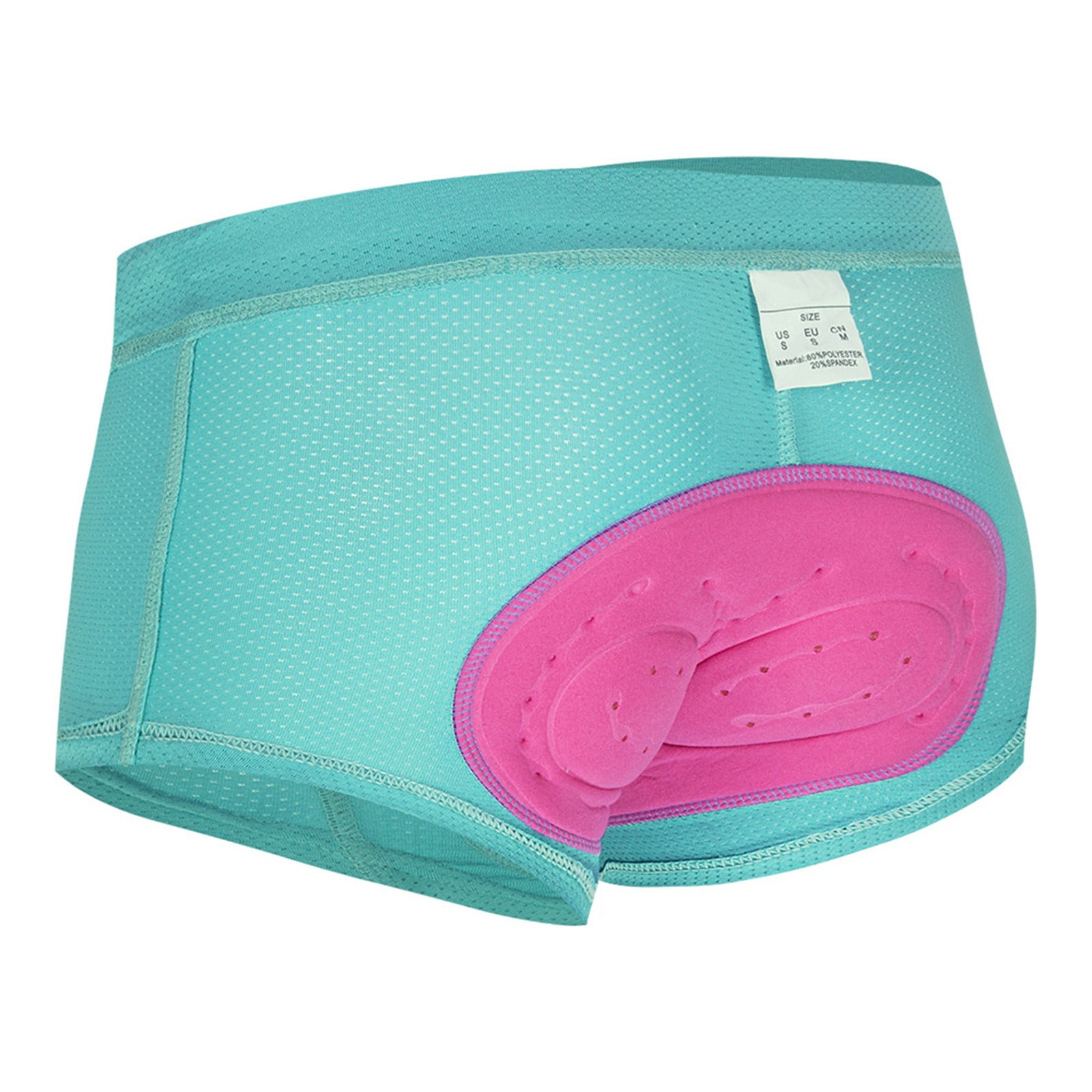 HSHMT Womens Underwear Chevaroo Padded Underwear Chevaroo Underwear ...