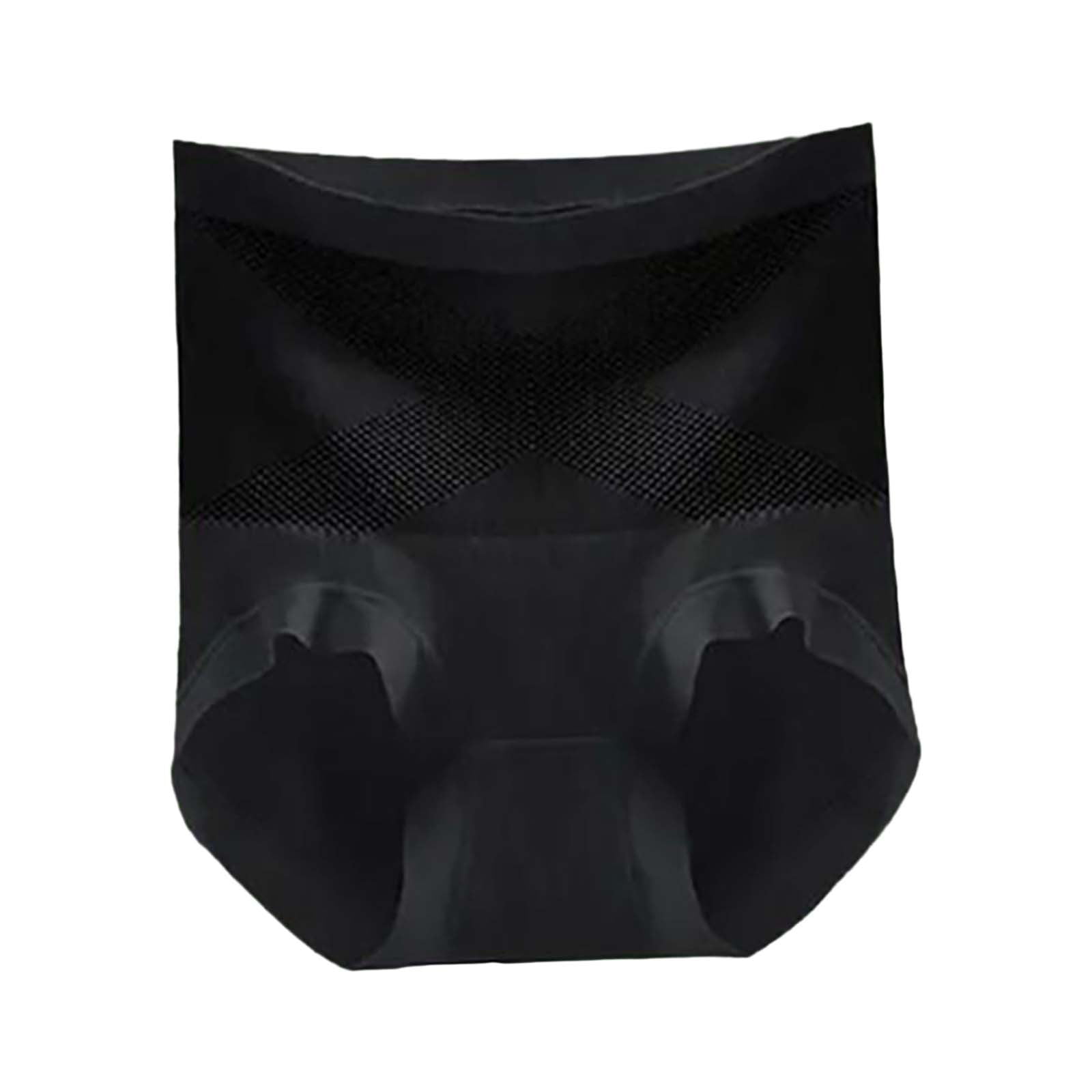 HSHMT Womens Underwear For Women High Waist Cincher Shaping Underwear ...