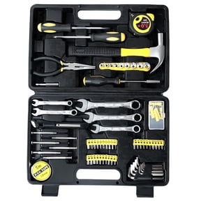Basic Tool Kit