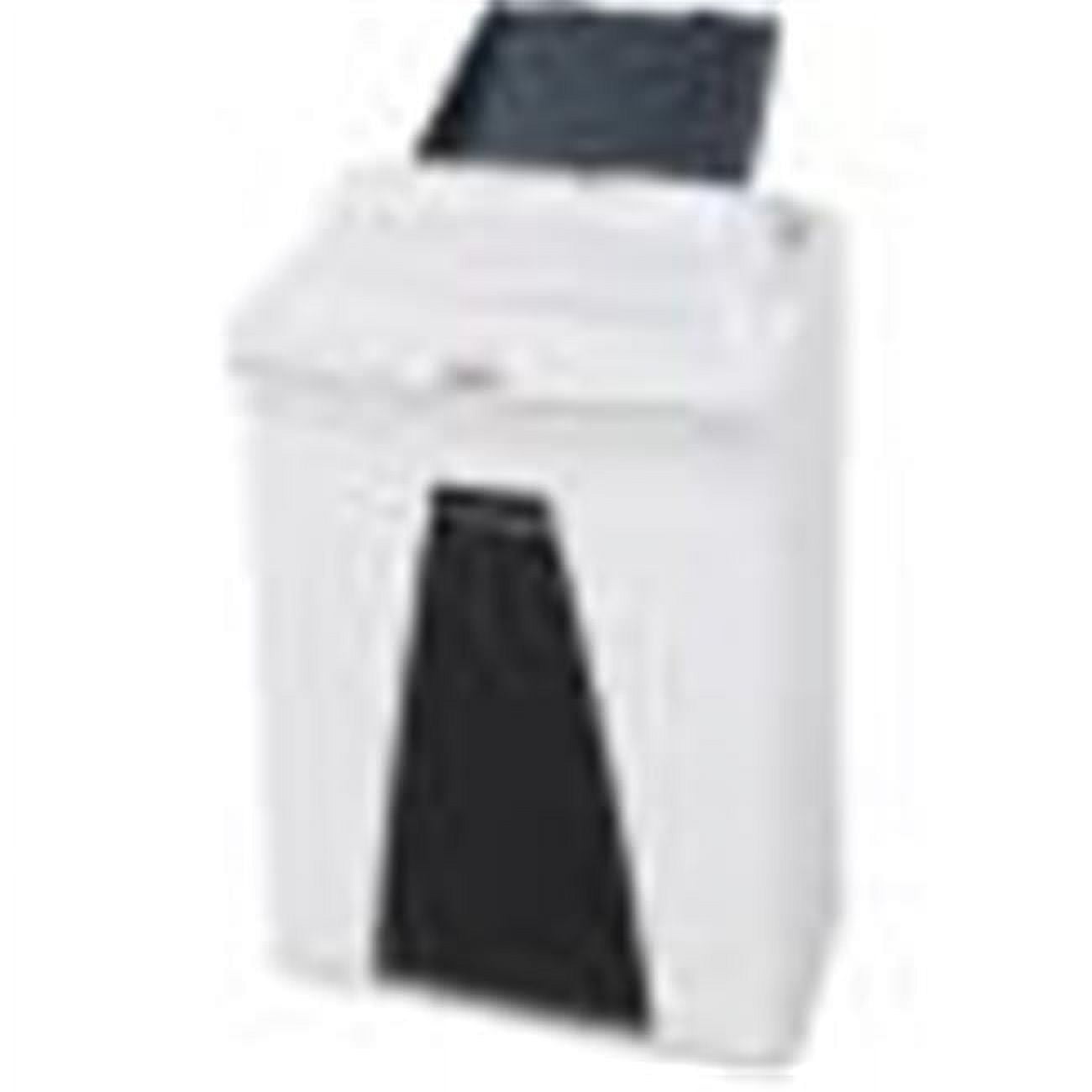 HSM 32 Gallon Shred Cart - Walmart.com