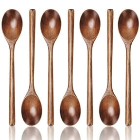 Mixing Spoons