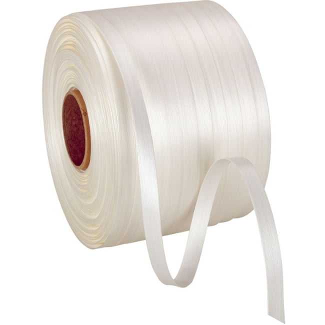 HSM HSM6205 993 010, 1 ROLL STRAPPING TAPE-WG 30- 1640 - Walmart.com