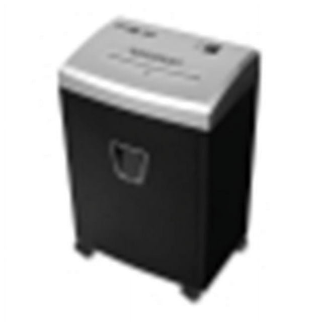 HSM HSM64G-I240L-64-LS-720D Lockable 64 Gallon Shred Cart- Light Gray ...