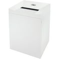HSM Pure 830c Mobile Cross-cut Shredder - Walmart.com