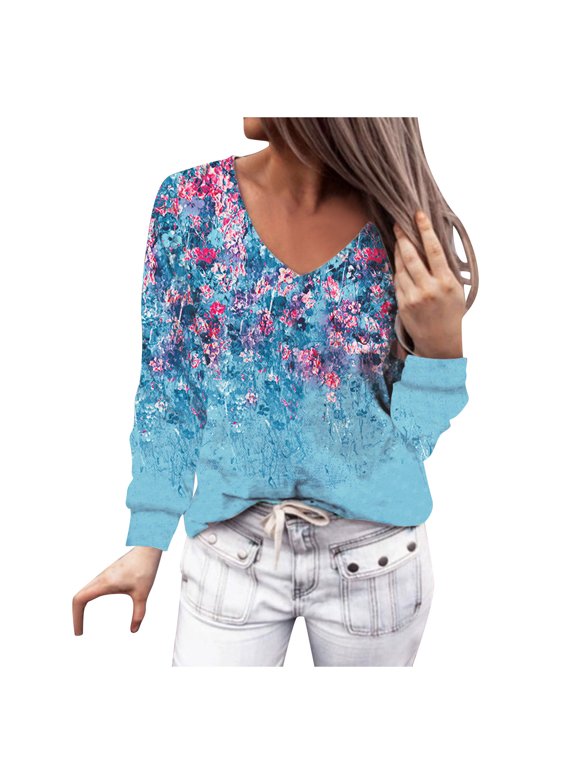 Women's Banded Bottom Tops