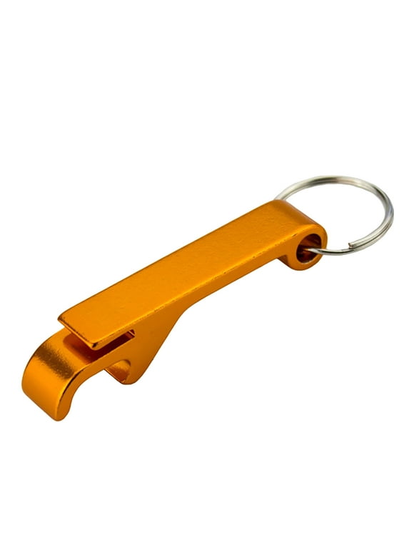 Bottle Opener Keychains