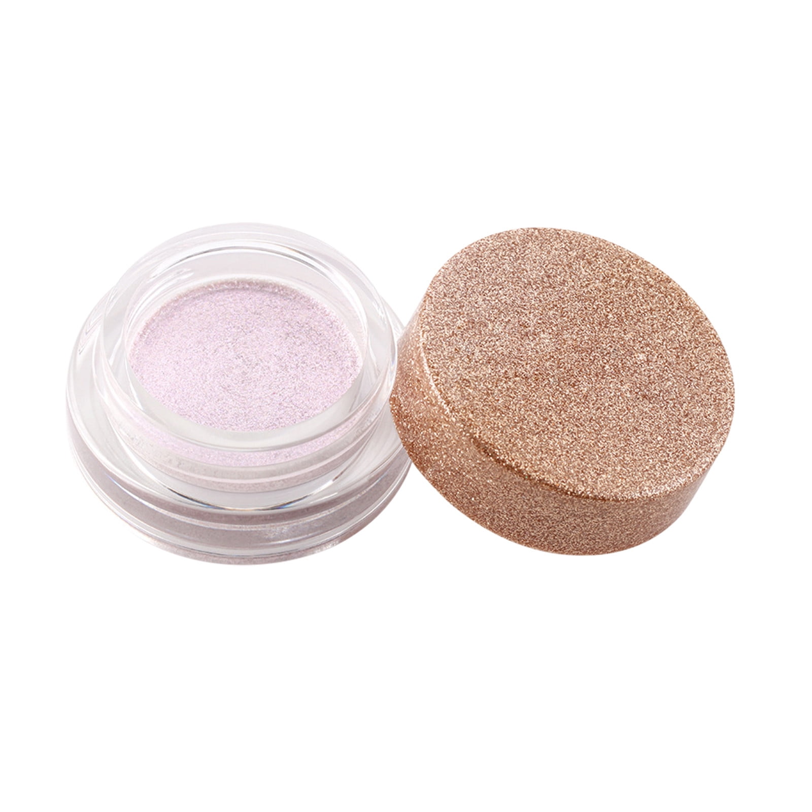 HSMQHJWE Carved Makeup Monochromatic Fine Glitter Eye Shadow Color ...