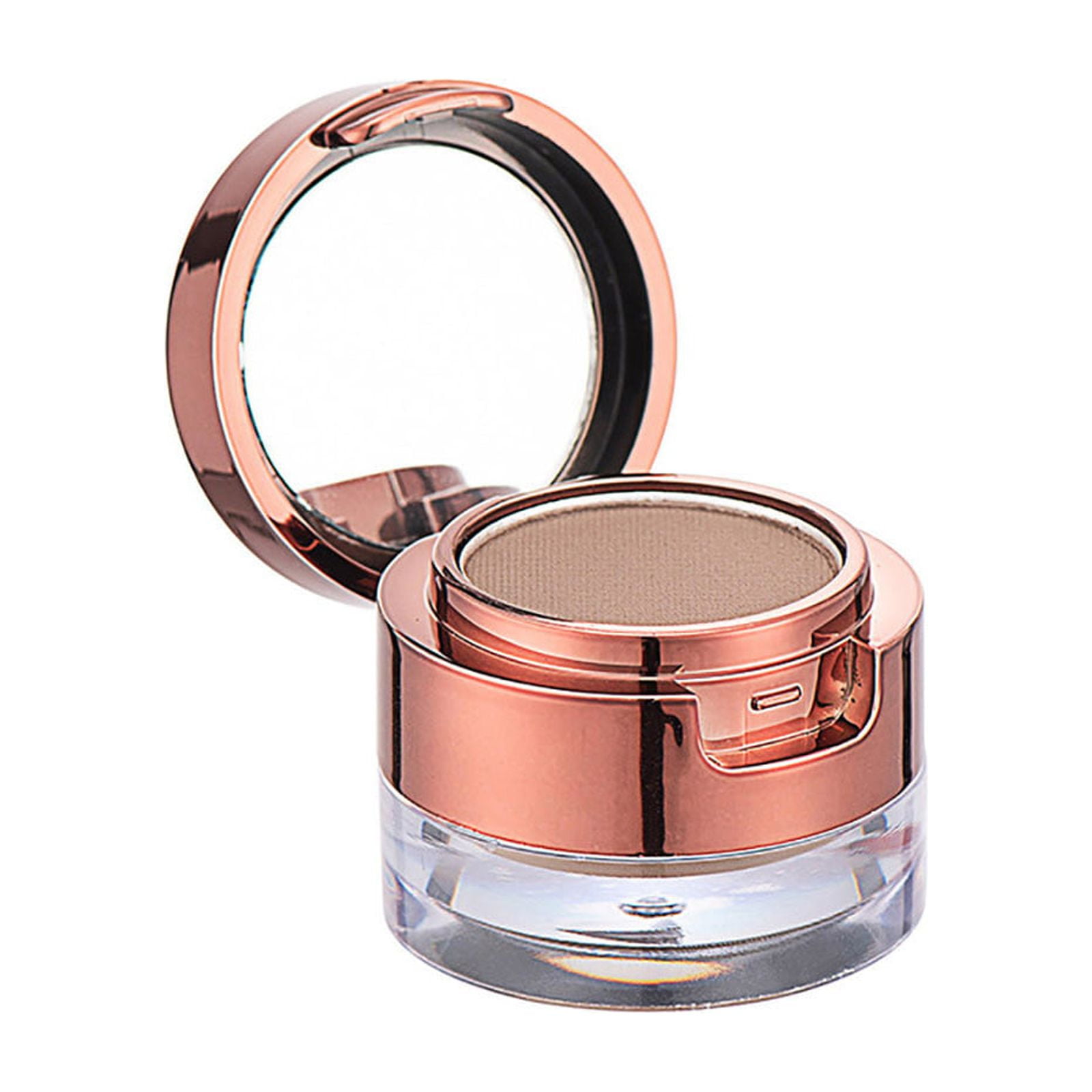 HSMQHJWE Eyebrow Powder Kit Colors Eyebrow Color Gel Water Gel6 Eyebrow ...