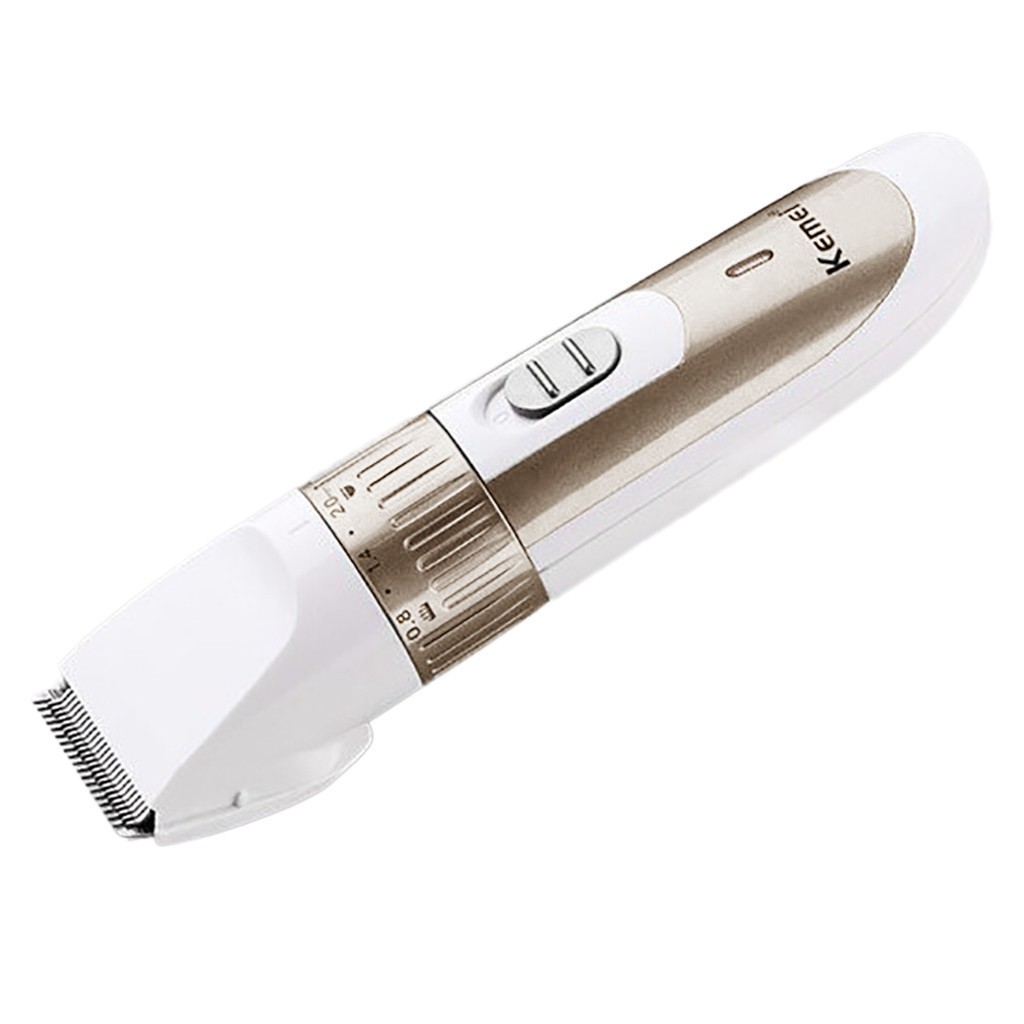 HSMQHJWE H8000b Machine Scissor Hair Hair 10ML Haircut Rechargeable ...