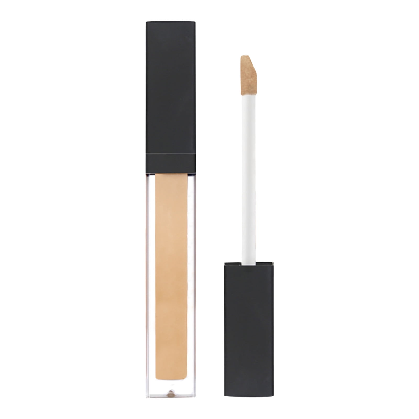 HSMQHJWE Hourglass Mascara Mini Concealer Covers Dark Circles Covers ...