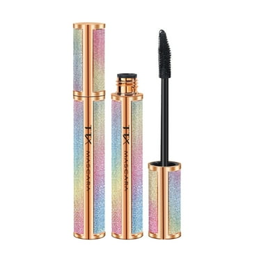 NYX Professional Makeup Boudoir Mascara Collection, Pin-Up Tease ...
