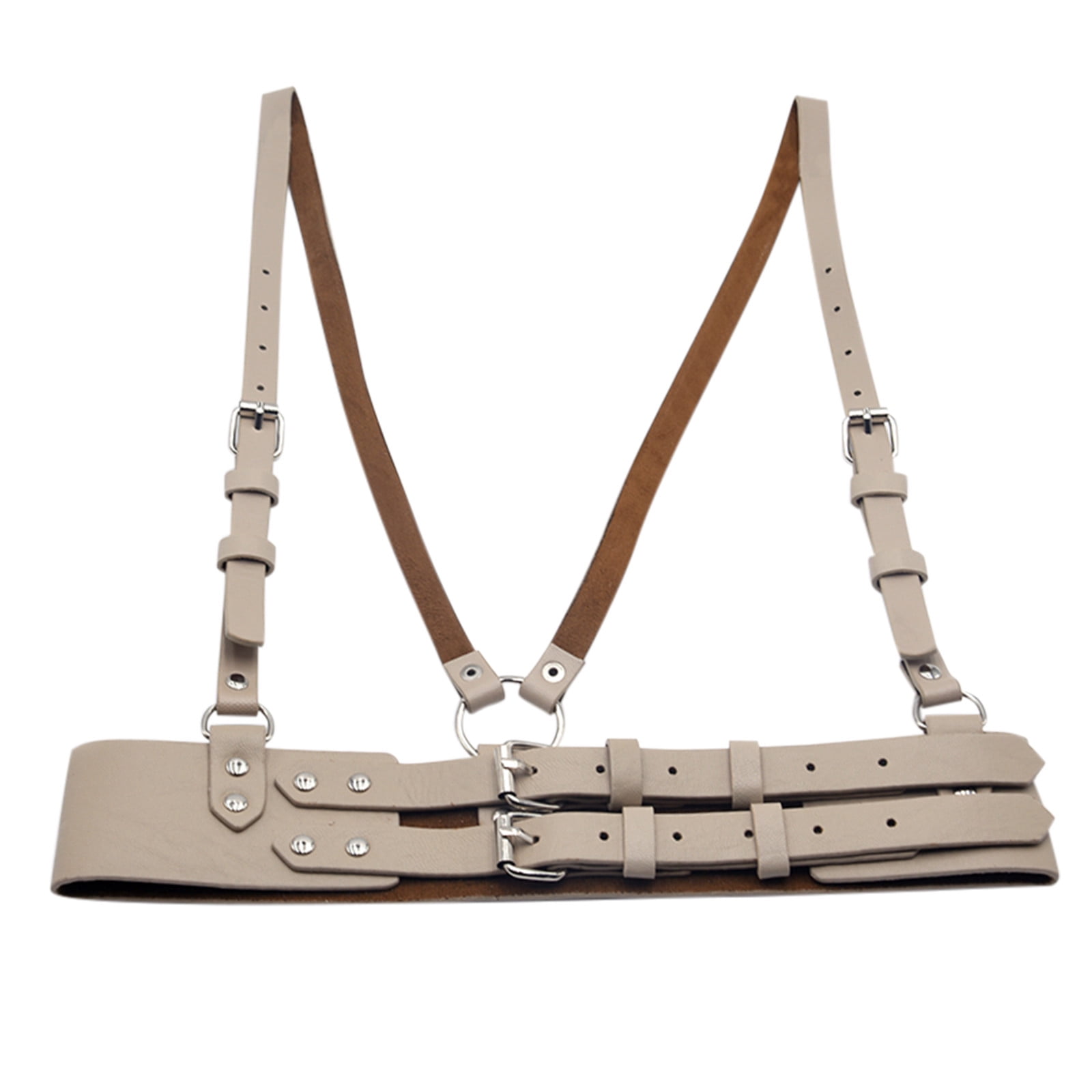 HSMQHJWE Men Belts For Workbelt Classic Women Corset Belt Wide Leather ...