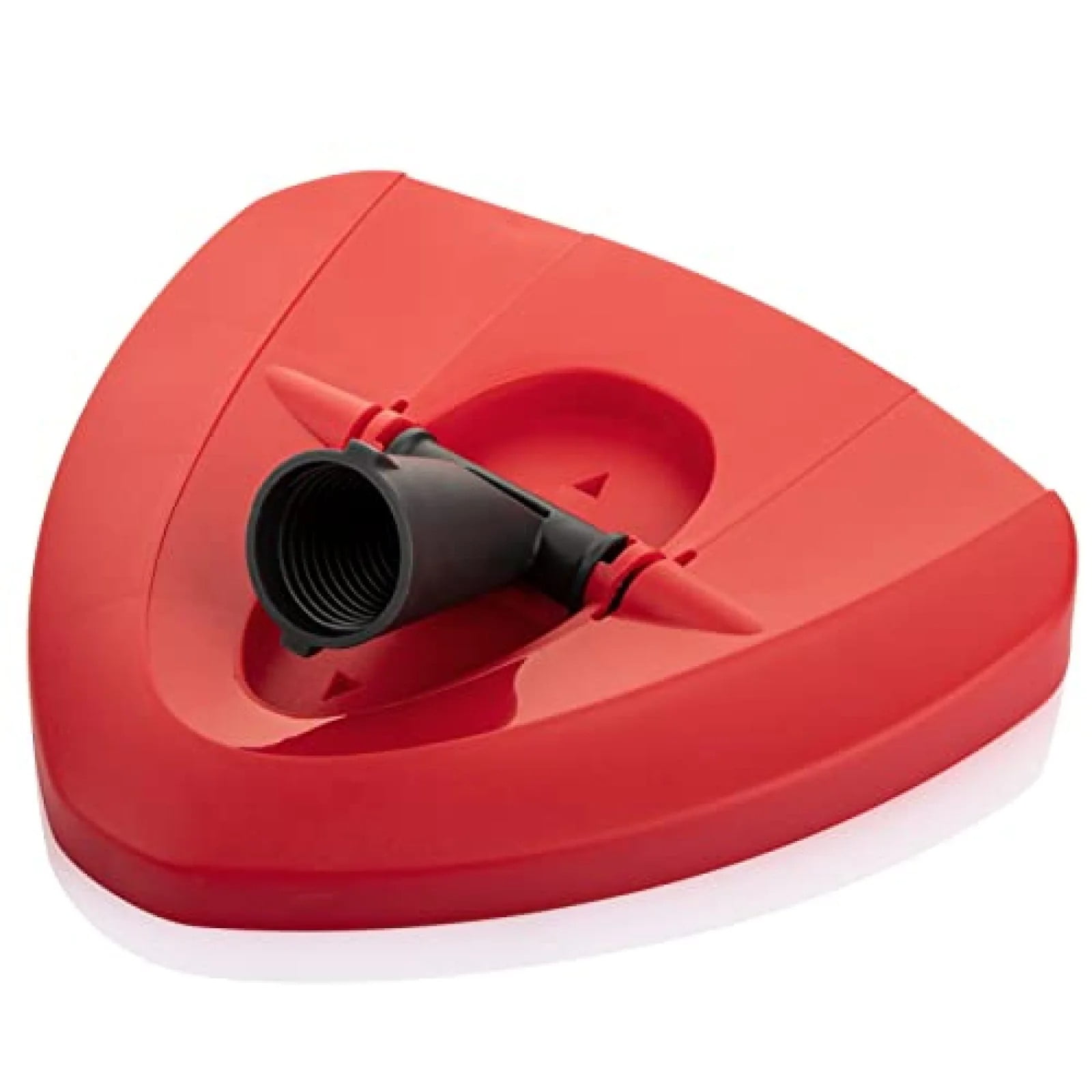 HSMQHJWE Mop Replacement Head Compatible Base, 1pc-Rotating Triangle ...