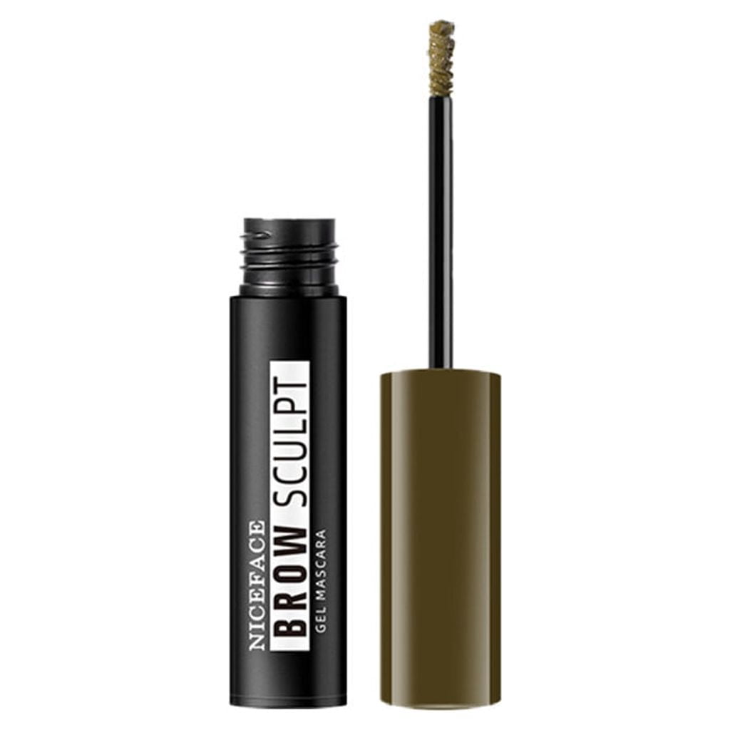 HSMQHJWE Music Flower Liquid Eyebrow Pen 2 Tinted Waterproof 4ml Makeup ...