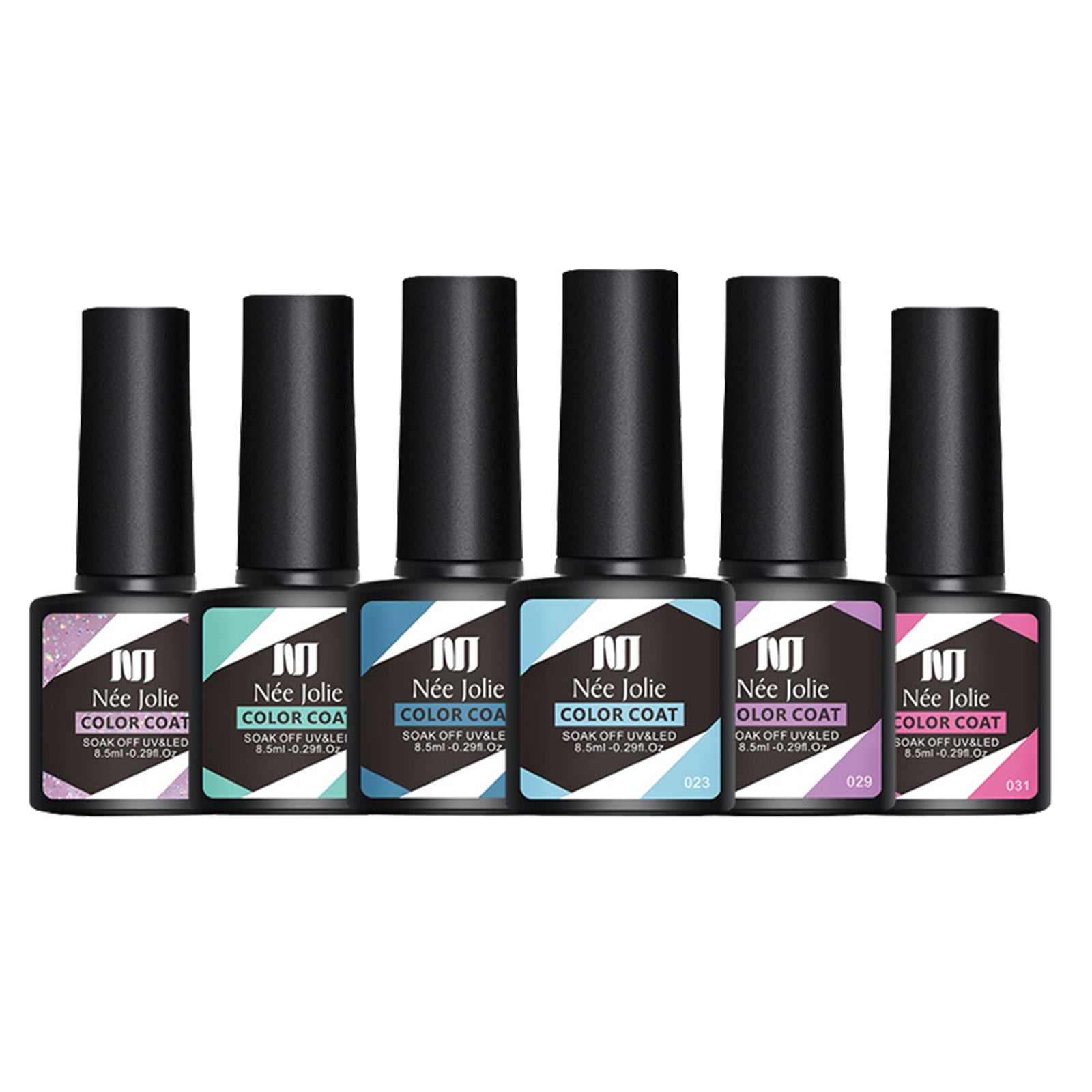 HSMQHJWE Not Polish Acrylic Powder Manicure Coat Polish Polish ...