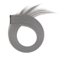 Zebra Hair Extensions Adult Halloween Accessory - Walmart.com