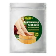 Johnson & Johnson Foot Soap, 4 Ounce - Walmart.com