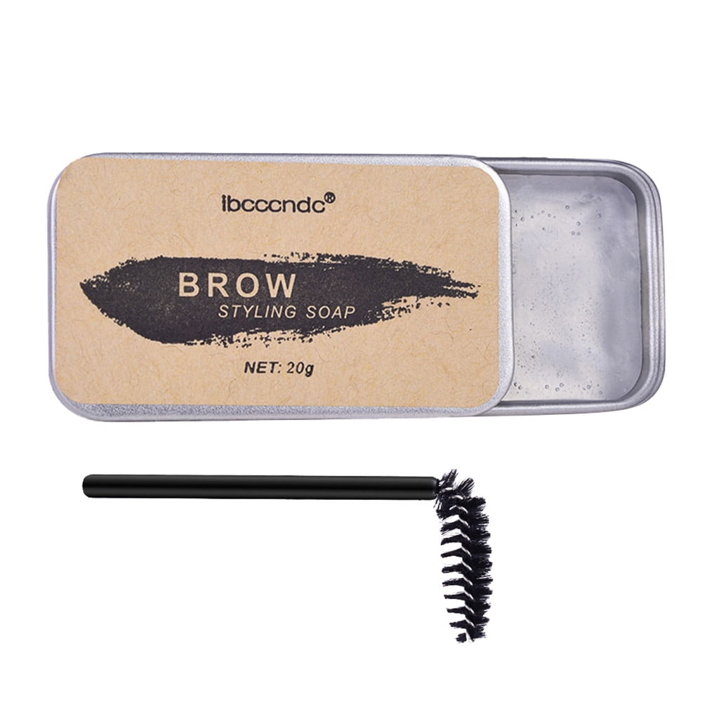 HSMQHJWE Precision Brow Pencil Brows Eyebrow Feathery Long Waterproof ...