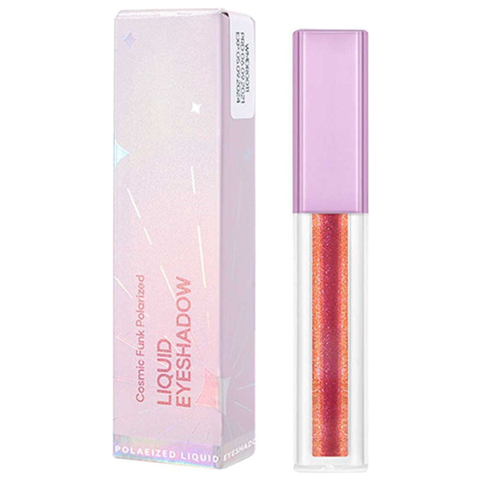 HSMQHJWE Rose Highlighter Makeup Glitter Eyeshadow Makeup For Eyes ...