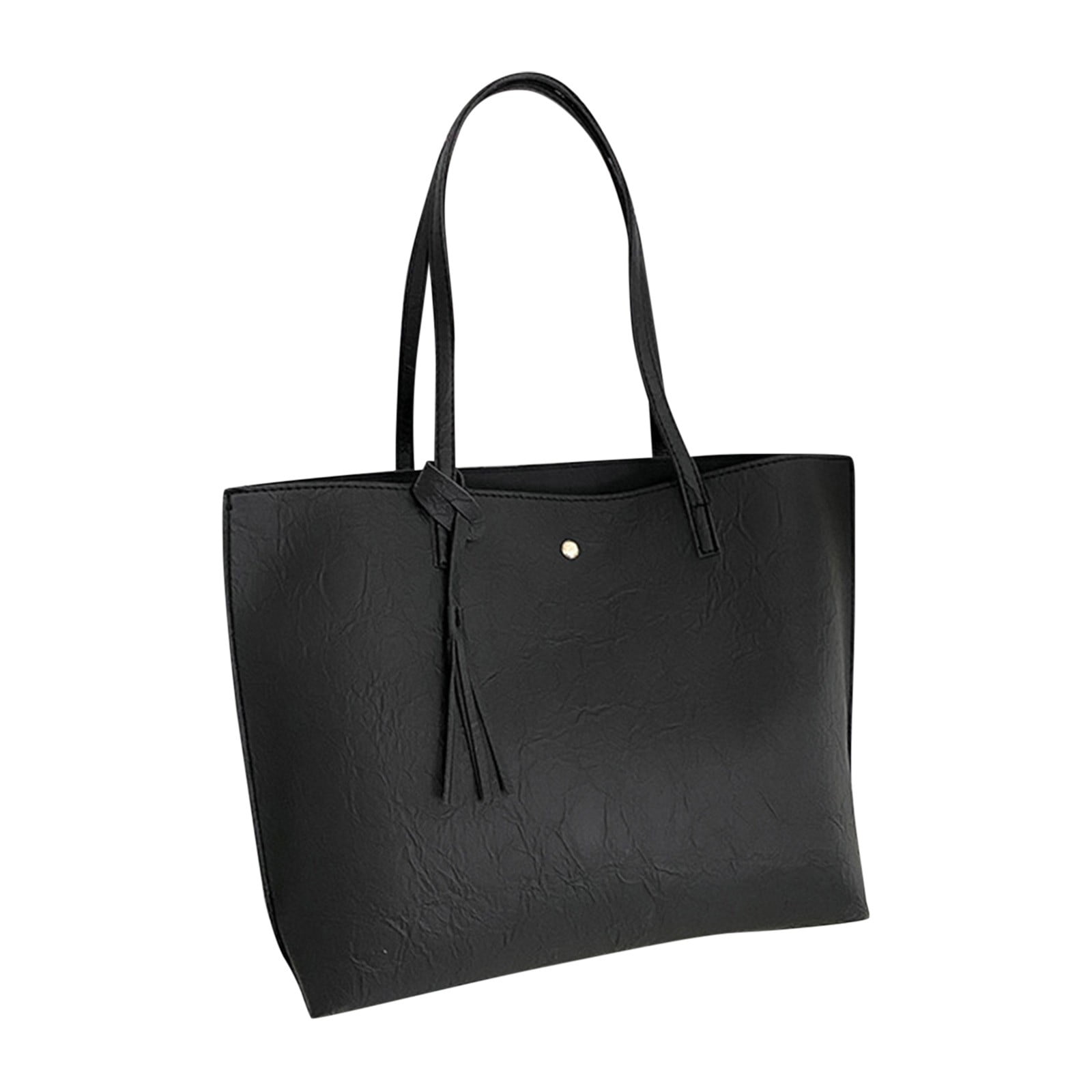 HSMQHJWE Shoulder Bag For Men Over The Shoulder Bag Ladies Fashion ...