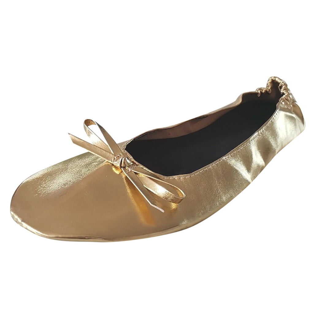 HSMQHJWE Slippers For Women Fuzzy House Slippers For Women With Arch ...