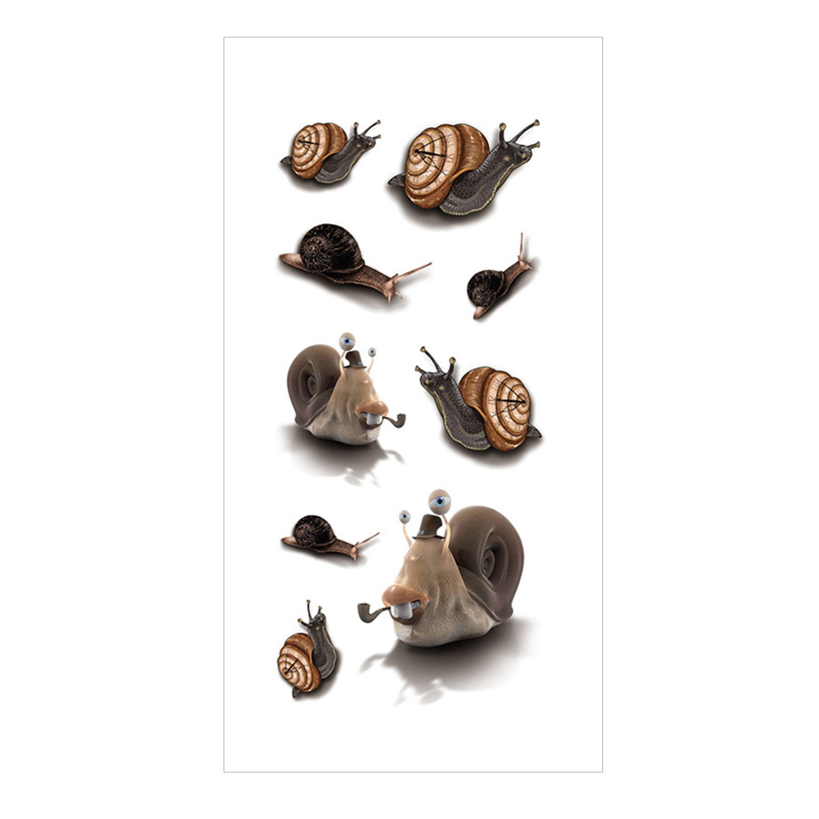 HSMQHJWE Tattoo compatible with Machine Kit Ink Star Butterfly ...