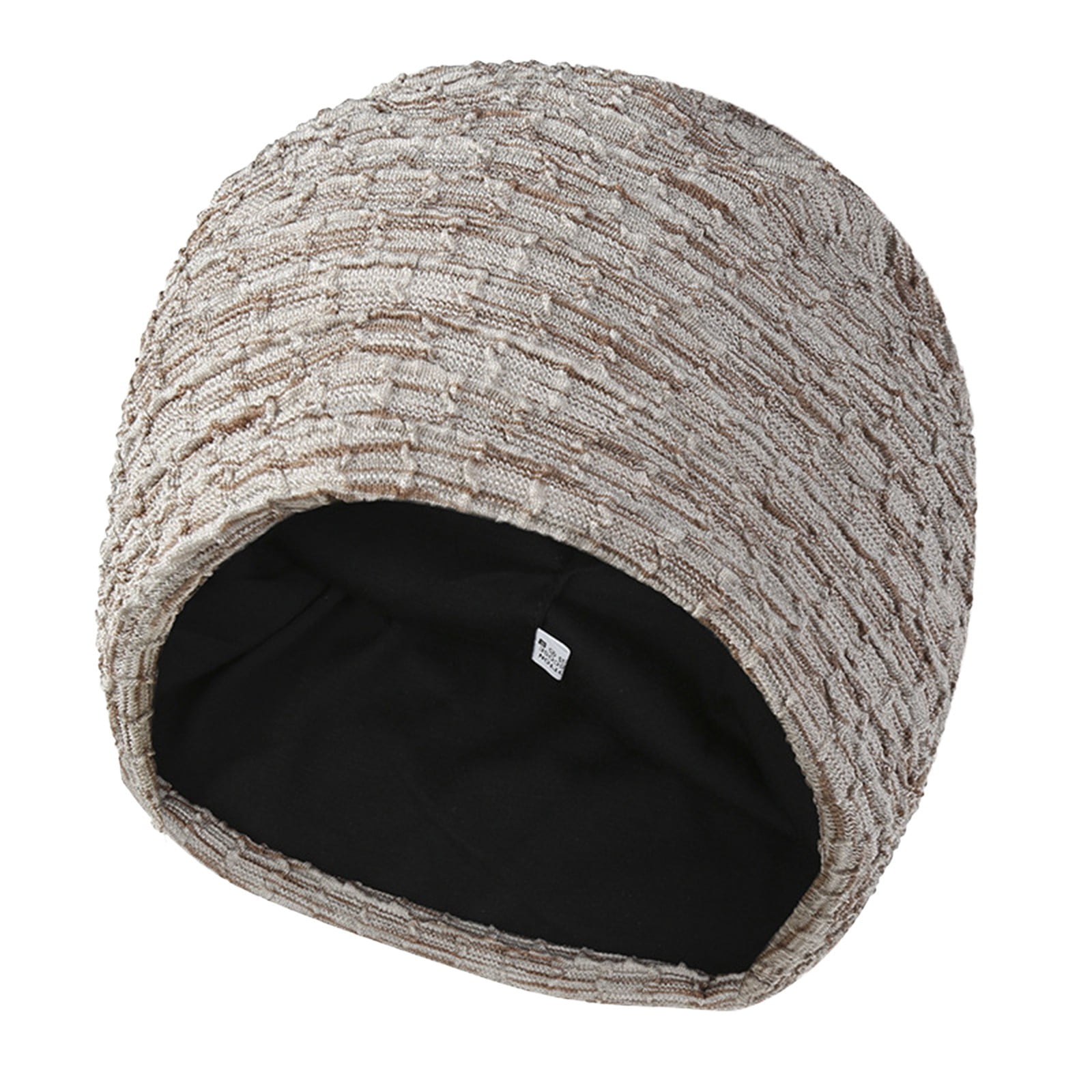 HSMQHJWE Trapper Hat For Menmens Winter Hat Large Head Womens And Mens ...