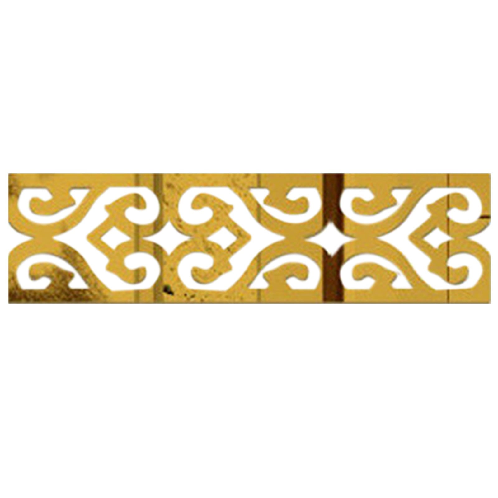 HSMQHJWE Wall Stickers Anime Brick Pattern 3D Wall Stickers Suitable ...