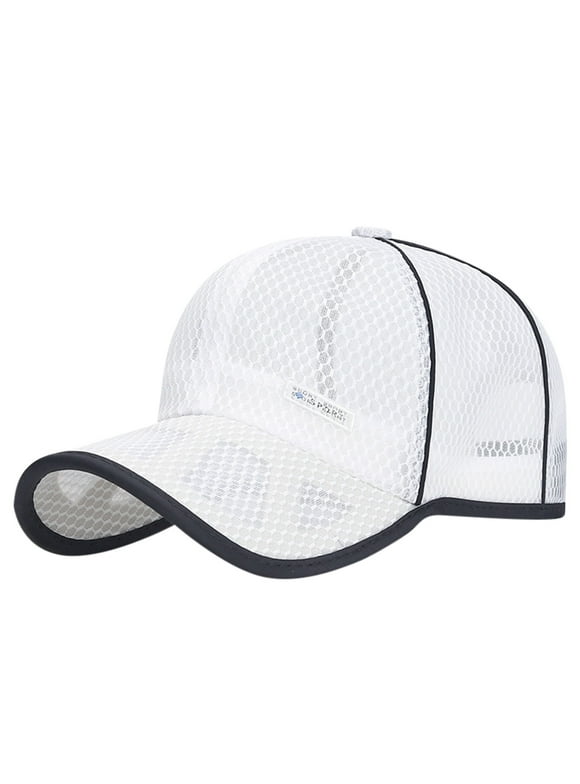 Extra Large Ball Caps