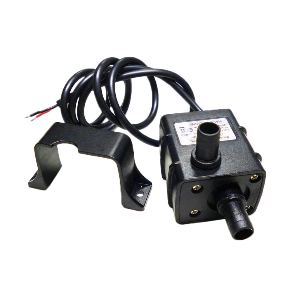 HSMQHJWE over The Door Towel Rack DC12V3M240L/H Mini Brushless Motor ...