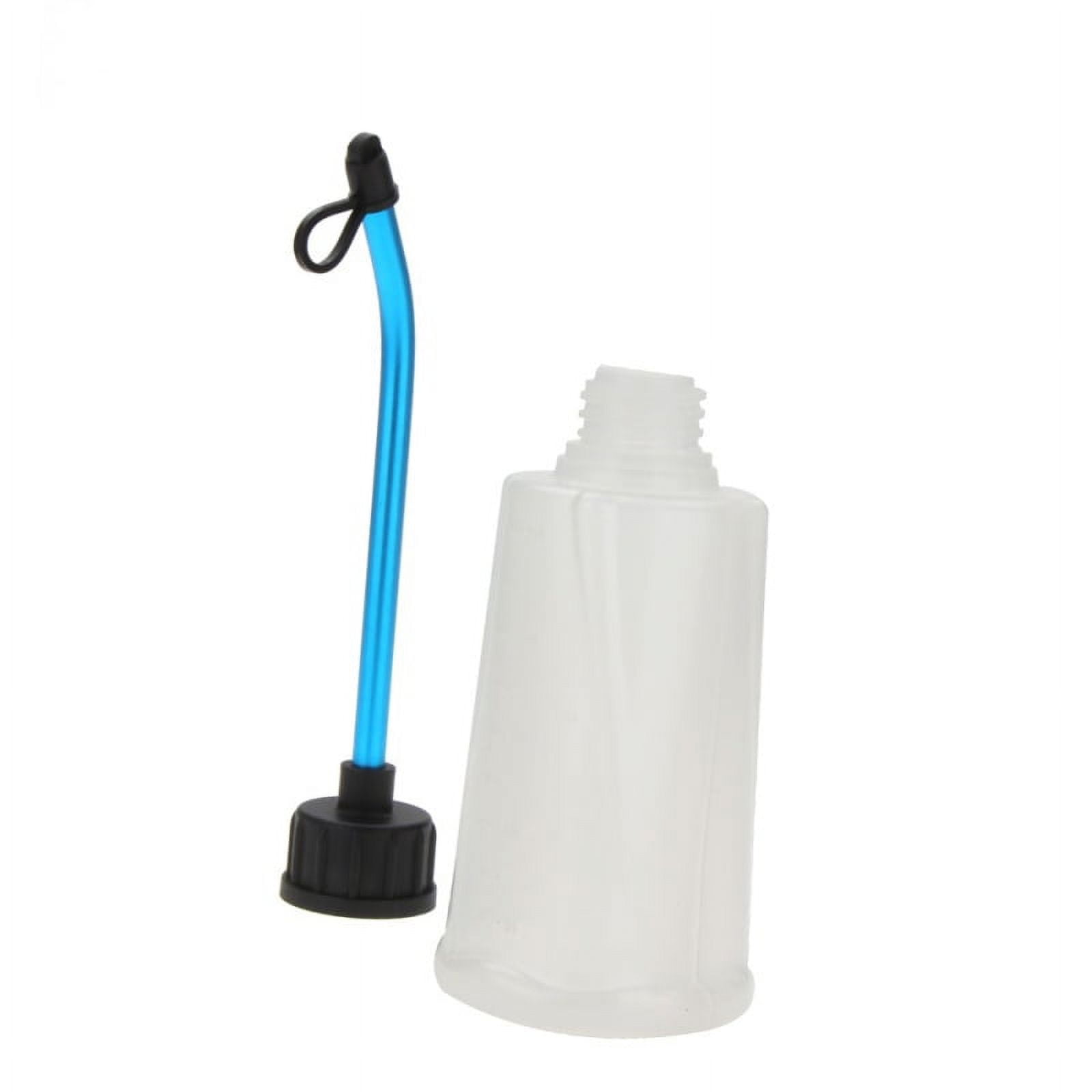 HSP 80127 Nitro Fuel Filler Fuel Oil Bottle 250CC for RC Model Car ...