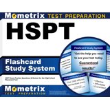 HSPT Flashcard Study System : HSPT Exam Practice Questions and Review ...